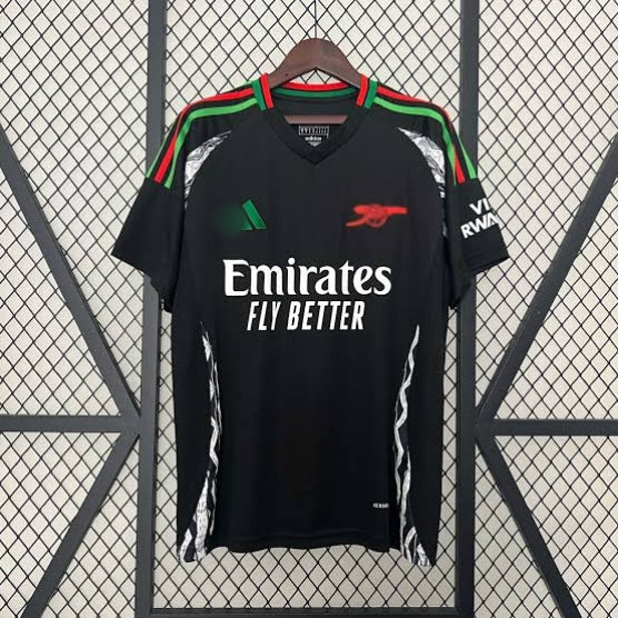 EOS Gunners Fan Version Jersey 24/25